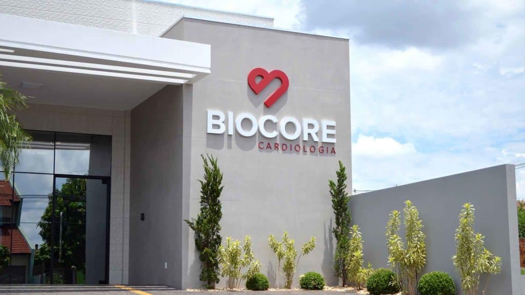 Sobre - Biocore